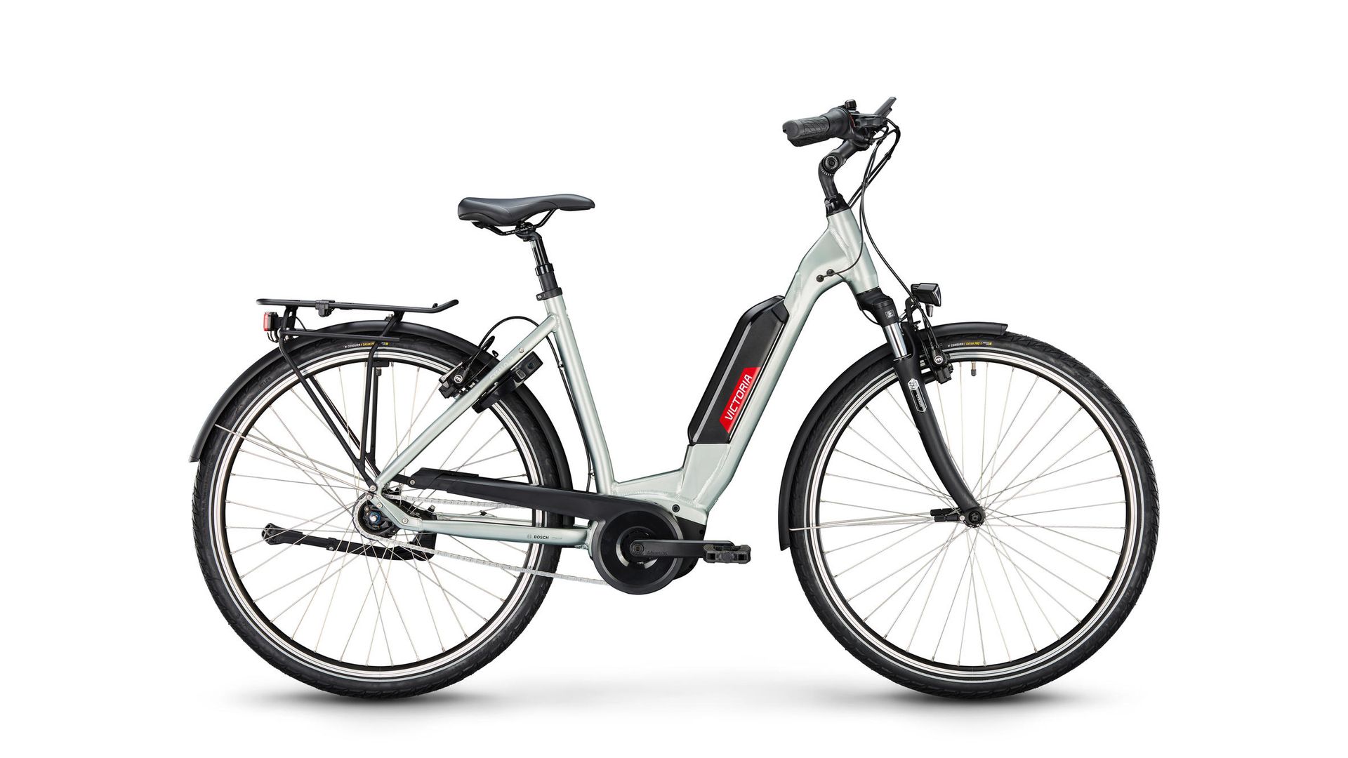 Victoria Cysalo 7 2024 E-bike lease? | Lease a Bike