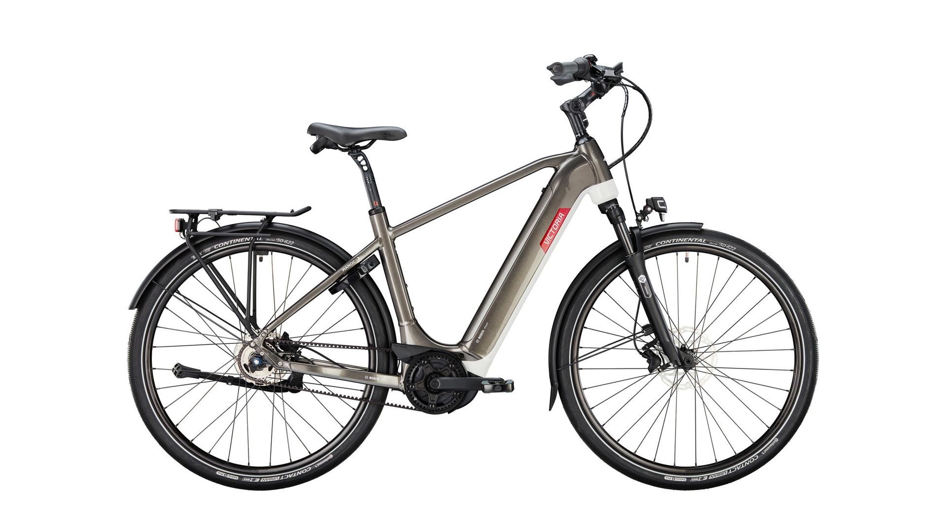 Victoria Manoc 3 2024 E-bike lease? | Lease a Bike