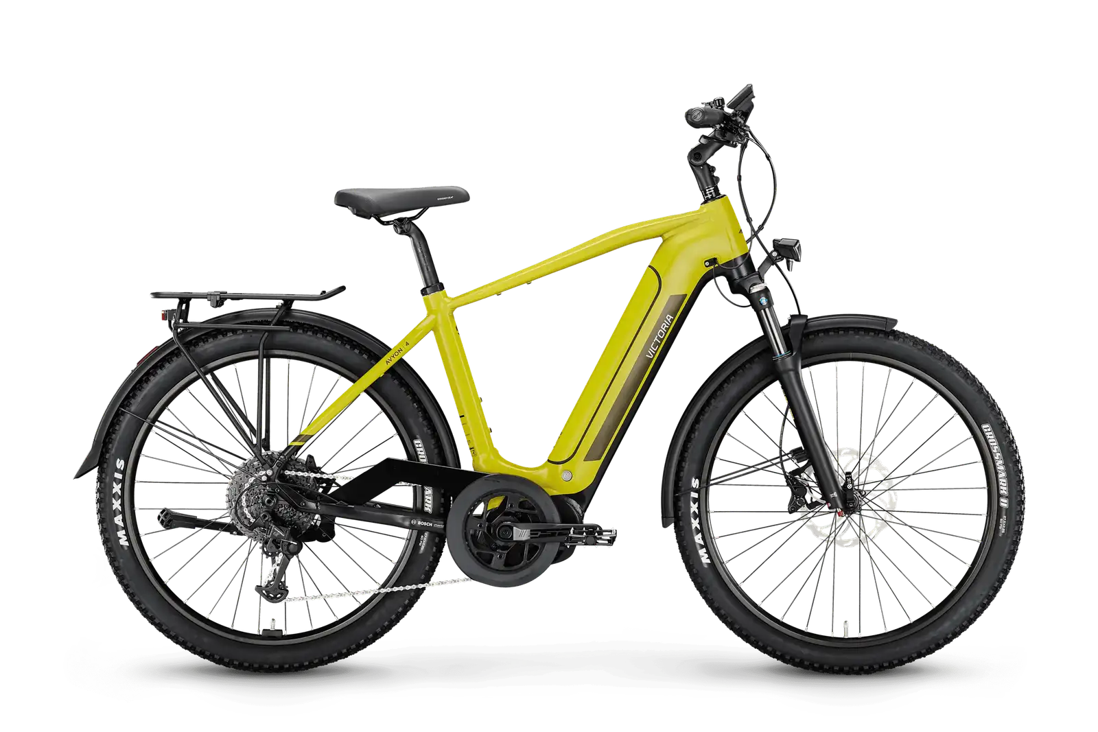 Victoria Avyon 4 2024 E-Bike leasen? | Lease a Bike